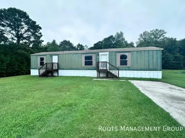 3 BR, 2 BA Apartment 450 Blake Street Lot #247, Washington, NC 27889