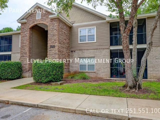 3 BR, 2 BA Apartment 450 Park Avenue, Foley, AL 36535