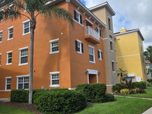 3 BR, 2 BA Apartment 4510 Botanical Place Circle, Unit 202, Naples, FL 34112