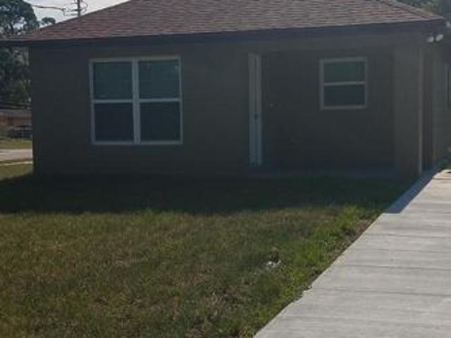 3 BR, 2 BA Apartment 4510 Richard Allen Street, Sanford, FL 32771