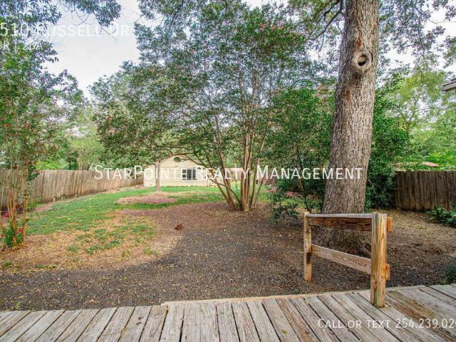 3 BR, 2 BA Apartment 4510 Russell Dr, Austin, TX 78745