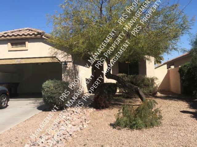 3 BR, 2 BA Apartment 45168 W Mescal St, Maricopa, AZ 85139
