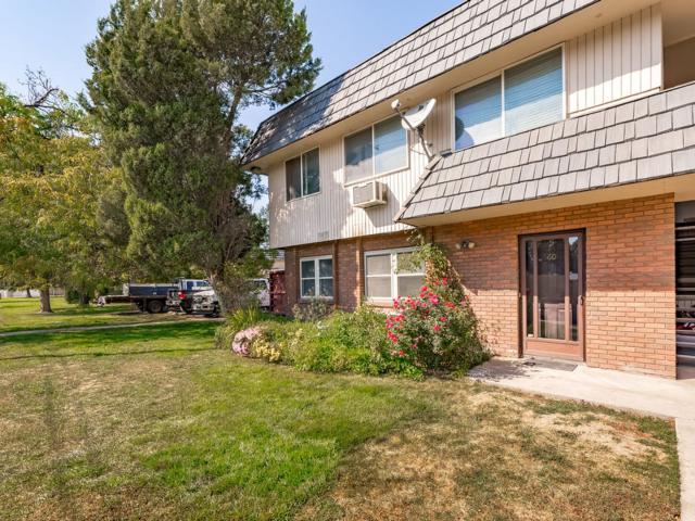 3 BR, 2 BA Apartment 4517 S 1175 W, Salt Lake City, UT 84123