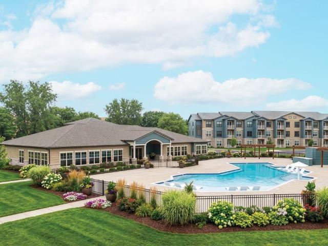 3 BR, 2 BA Apartment 4530 North State Highway 123 Unit 6101, San Marcos, TX 78666