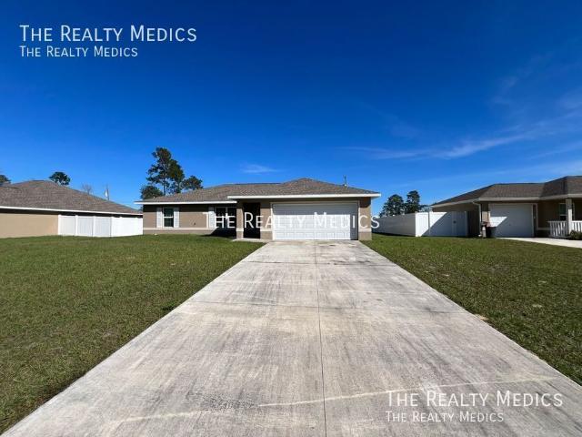 3 BR, 2 BA Apartment 457 Marion Oaks Ln, Ocala, FL 34473