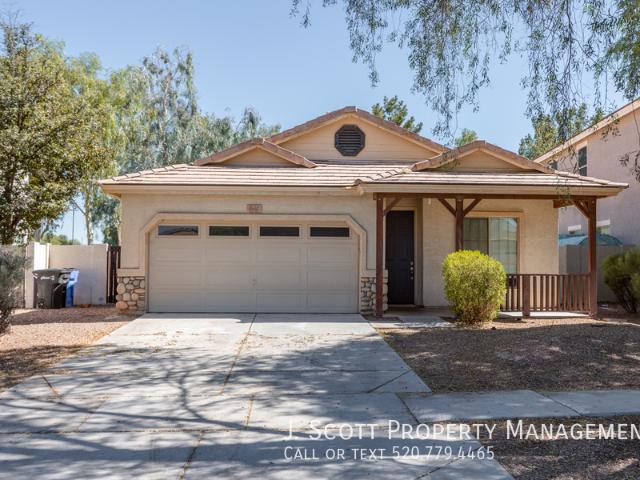 3 BR, 2 BA Apartment 4540 E Sundance Ave, Gilbert, AZ 85297