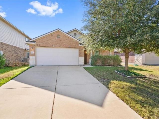 3 BR, 2 BA Apartment 4549 Tiddle Ln, Pflugerville, TX 78660