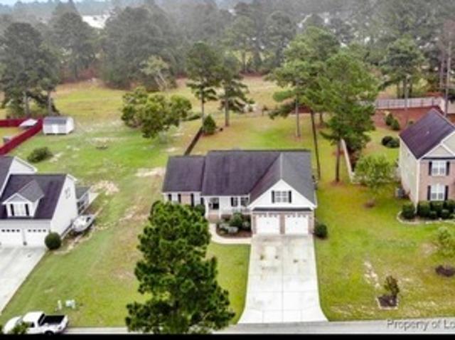 3 BR, 2 BA Apartment 455 Spring Flowers Drive, Cameron, NC 28326