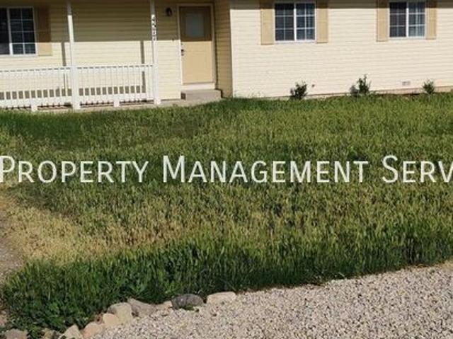 3 BR, 2 BA Apartment 4577 N Old Scout Trail, Enoch, UT 84721