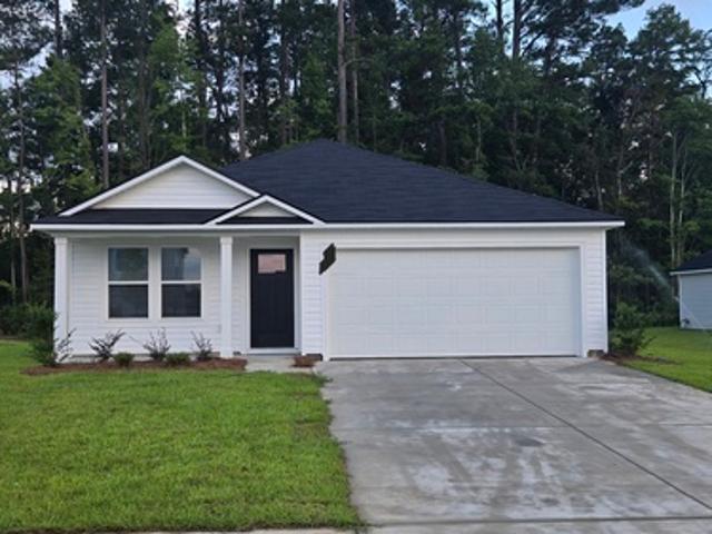3 BR, 2 BA Apartment 463 Sweet Vernal St, Longs, SC 29568