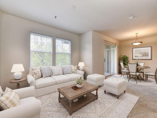 3 BR, 2 BA Apartment 4601 Blackrock Drive Unit 530, Sacramento, CA 95835