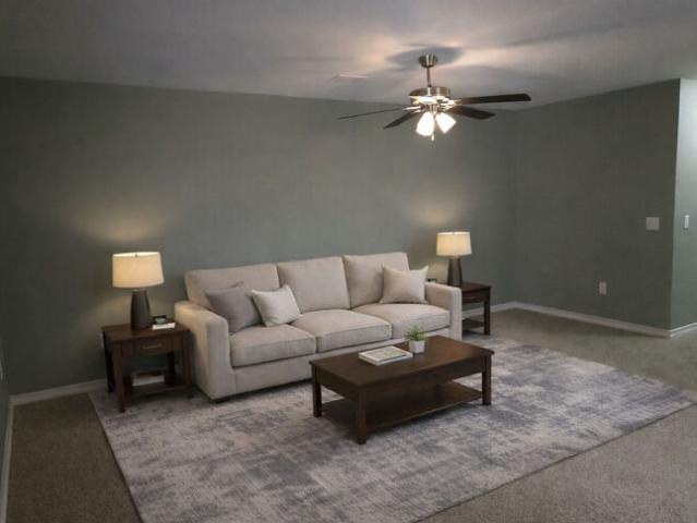3 BR, 2 BA Apartment 4601 E Saint Elmo Rd Unit 312, Austin, TX 78744