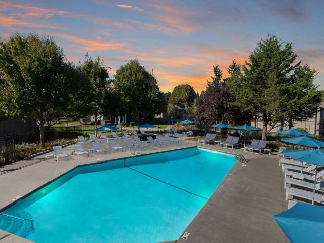 3 BR, 2 BA Apartment 4601 East 18th Street Unit 121, Vancouver, WA 98661