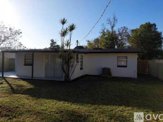 3 BR, 2 BA Apartment 4607 Elderberry Drive, Orlando, FL 32809