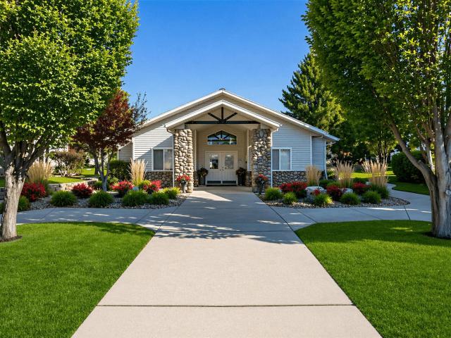 3 BR, 2 BA Apartment 460 Westland Drive Unit 704, Brigham City, UT 84302