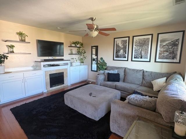 3 BR, 2 BA Apartment 460 Bluffview Road, Spring Valley, CA 91977