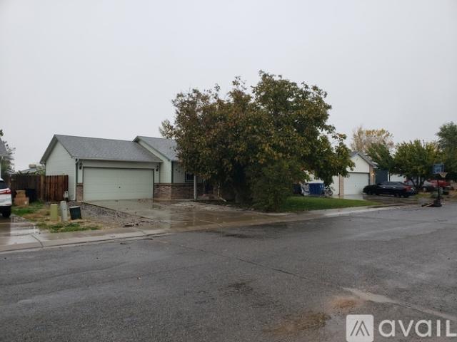 3 BR, 2 BA Apartment 461 North Sun Court, Grand Junction, CO 81504