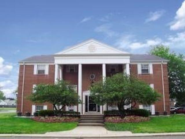 3 BR, 2 BA Apartment 4621 Northtowne Blvd Columbus, OH 43229