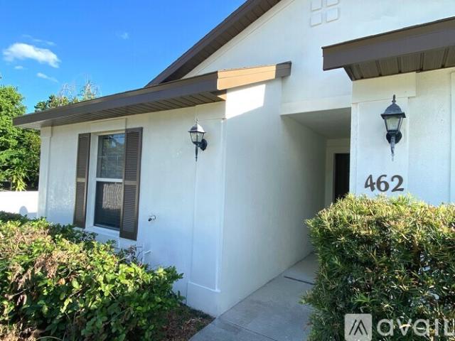 3 BR, 2 BA Apartment 462 Richmont Ct, Unit 462, Clermont, FL 34711