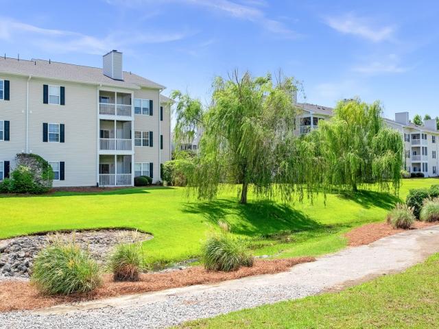 3 BR, 2 BA Apartment 4632 Still Meadows Dr Unit 4664 106, Wilmington, NC 28412