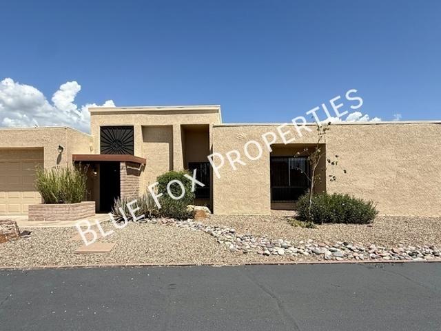 3 BR, 2 BA Apartment 4635 E Camino Rosa, Tucson, AZ 85718