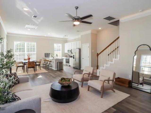 3 BR, 2 BA Apartment 467 Northwood Dr, Georgetown, TX 78628