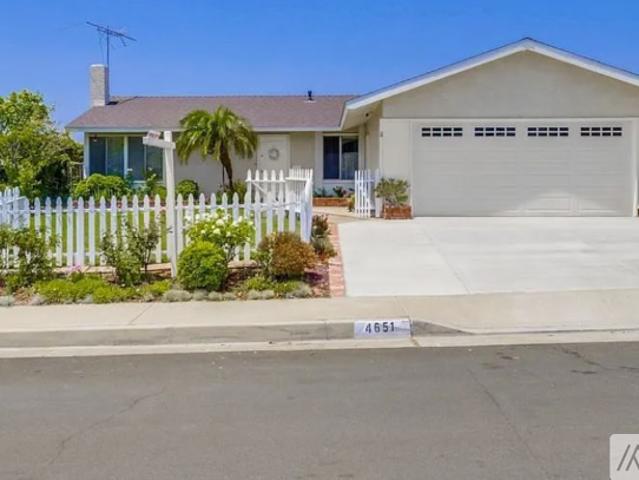 3 BR, 2 BA Apartment 4651 Avenida Del Este, Yorba Linda, CA 92886