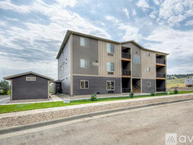 3 BR, 2 BA Apartment 4652 Coal Bank Dr, Unit 203, Rapid City, SD 57701