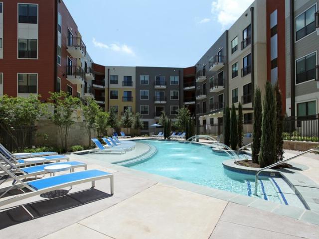 3 BR, 2 BA Apartment 4652 Mueller Blvd #1010, Austin, TX 78723