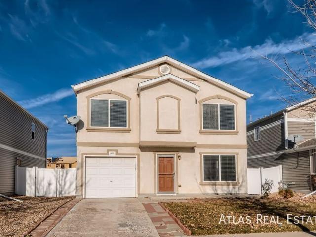 3 BR, 2 BA Apartment 4655 N Andes Street, Denver, CO 80249