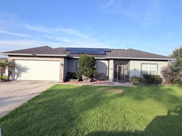 3 BR, 2 BA Apartment 4658 San Lorenzo Drive, Sebring, FL 33872