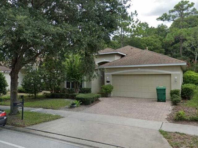 3 BR, 2 BA Apartment 465 Victoria Hills Drive, De Land, FL 32724