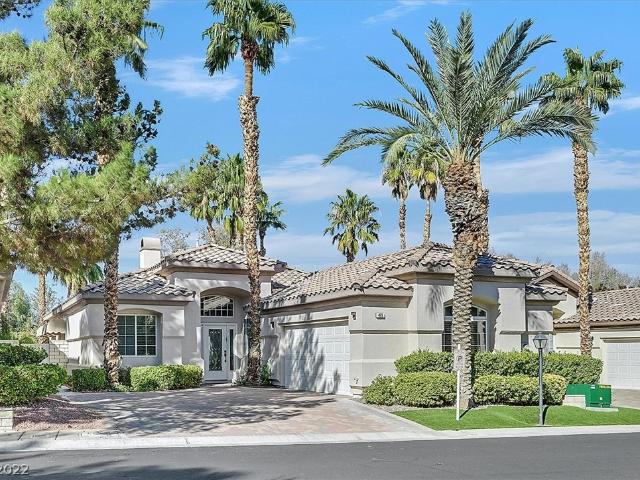 3 BR, 2 BA Apartment 465 Indigo Springs St, Henderson, NV 89014