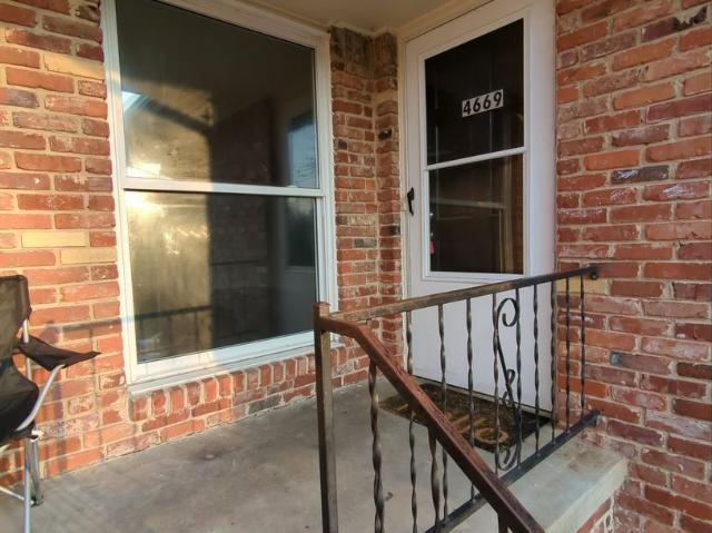 3 BR, 2 BA Apartment 4669 Cary Lane, Hixson, TN 37343
