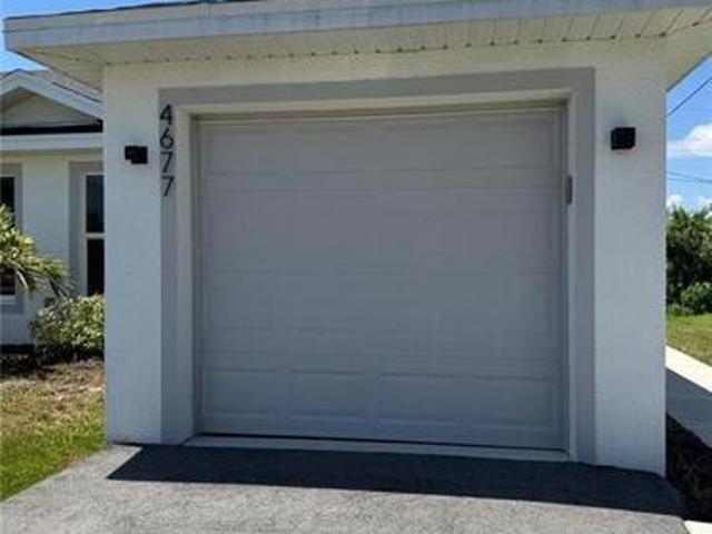 3 BR, 2 BA Apartment 4677 Golfview Blvd, Lehigh Acres, FL 33973