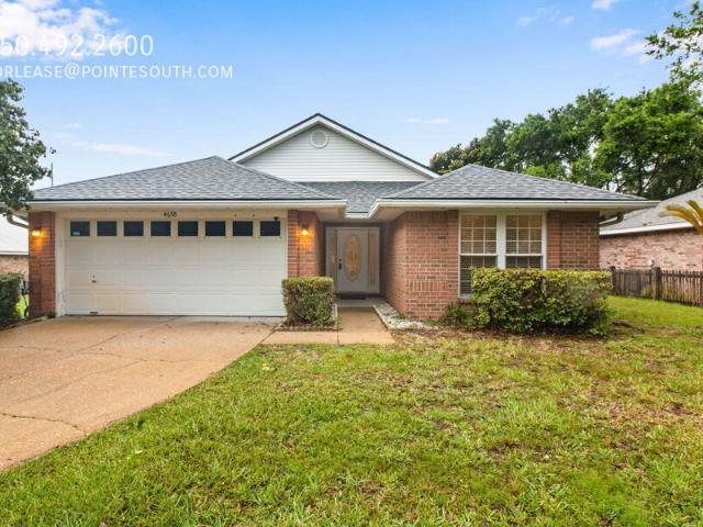 3 BR, 2 BA Apartment 4678 Windstarr Dr, Destin, FL 32541