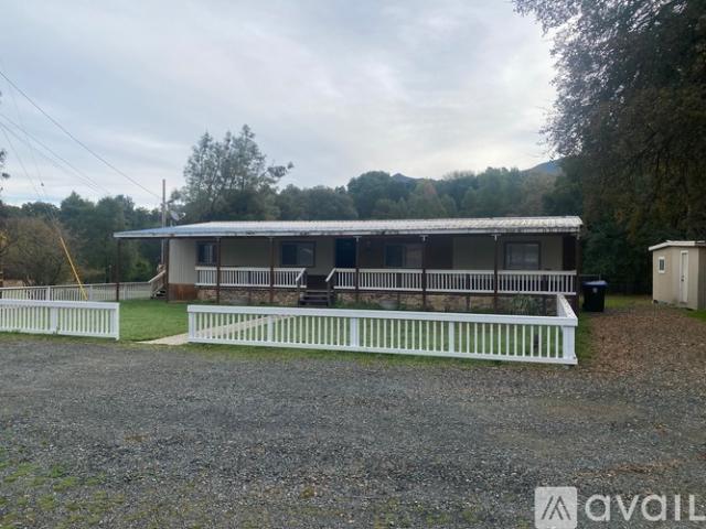 3 BR, 2 BA Apartment 4695 Sylar Ln, Kelseyville, CA 95451