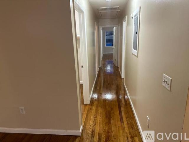 3 BR, 2 BA Apartment 46 Kenmore Avenue, Newark, NJ 07106