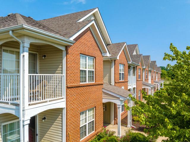 3 BR, 2 BA Apartment 4700 61st Street Dr Unit 9557, Moline, IL 61265