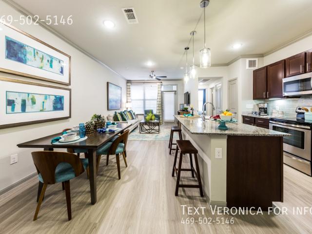 3 BR, 2 BA Apartment 4700 Cromwell Drive, Kyle, TX 78640