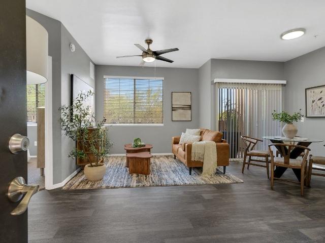 3 BR, 2 BA Apartment 4701 W Linda Vista Blvd Unit 16104, Tucson, AZ 85742