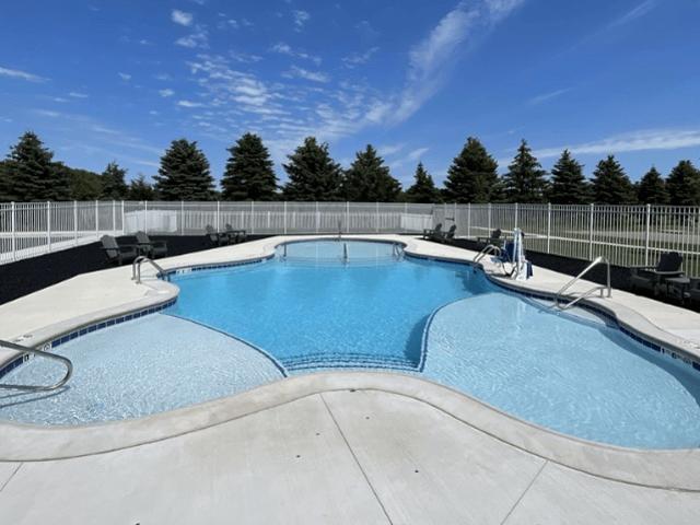 3 BR, 2 BA Apartment 4710 West 71st Street Unit 4720 207, Sioux Falls, SD 57108
