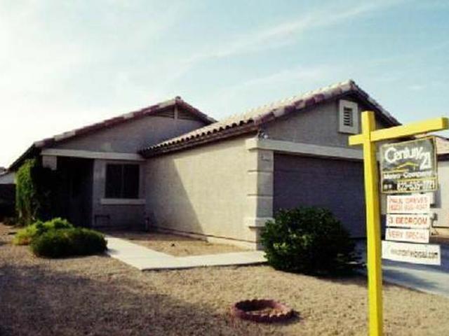 3 BR, 2 BA Apartment 4712 N 84TH AVE, PHOENIX, AZ 85037
