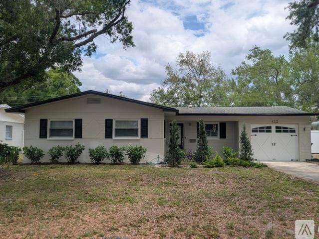 3 BR, 2 BA Apartment 4715 West Coachman Avenue, Tampa, FL 33611