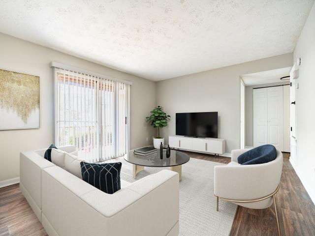 3 BR, 2 BA Apartment 4719 Central Dr Unit 08H, Stone Mountain, GA 30083