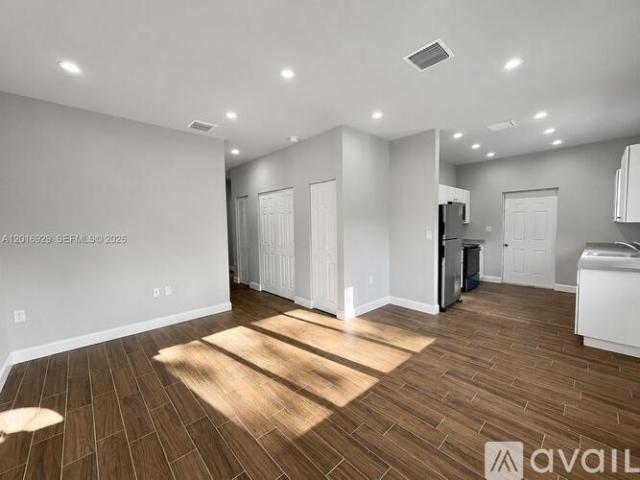 3 BR, 2 BA Apartment 4719 NW 15th Ct, Unit 1, Miami, FL 33142