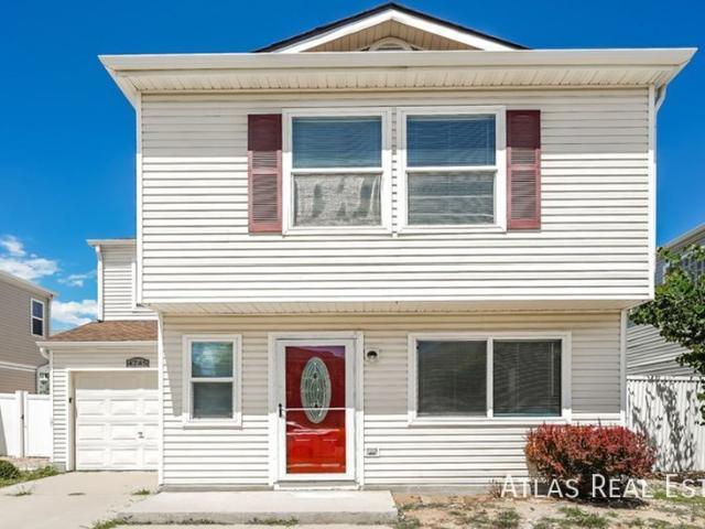 3 BR, 2 BA Apartment 4745 Andes Street, Denver, CO 80249
