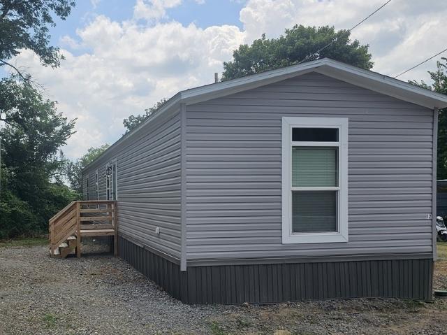 3 BR, 2 BA Apartment 475 E Robins St, Conway, AR 72032