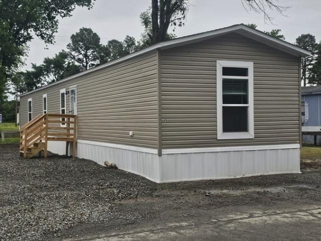 3 BR, 2 BA Apartment 475 E Robins St, Conway, AR 72032