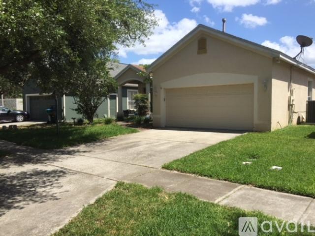 3 BR, 2 BA Apartment 475 Mac Gregor Road, Winter Springs, FL 32708